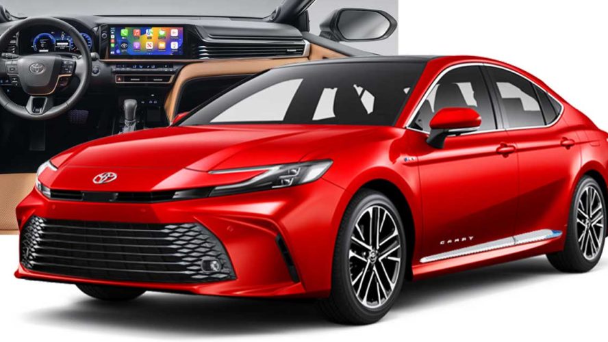 CAR250 - Page 2 of 120 - รถใหม่วันนี้ ข่าวรถยนต์ EV ราคารถยนต์ไฟฟ้า และ สันดาป