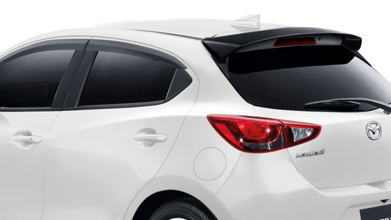 Mazda 2 ESSENTIAL 2025 - ตัดจนเบา แต่ราคาก็เบาตาม! ออฟชั่นหายไปไหนหมด ...