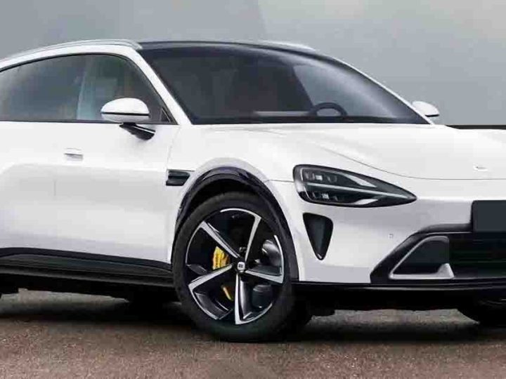 News ข่าวรถยนต์รถใหม่ - รถใหม่วันนี้ ข่าวรถยนต์ EV ราคารถยนต์ไฟฟ้า และ ...