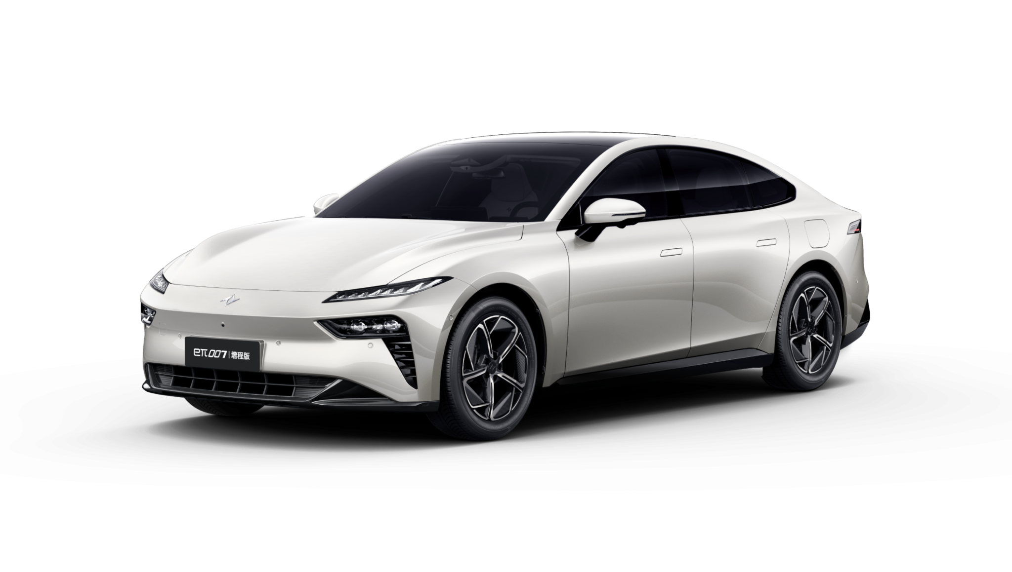 ราคาพิเศษในจีน 556,000 Dongfeng Yipai eπ007 EREV วิ่งไฟฟ้า 200 กม. ขนาดพอๆ CAMRY , ACCORD - รถ ...