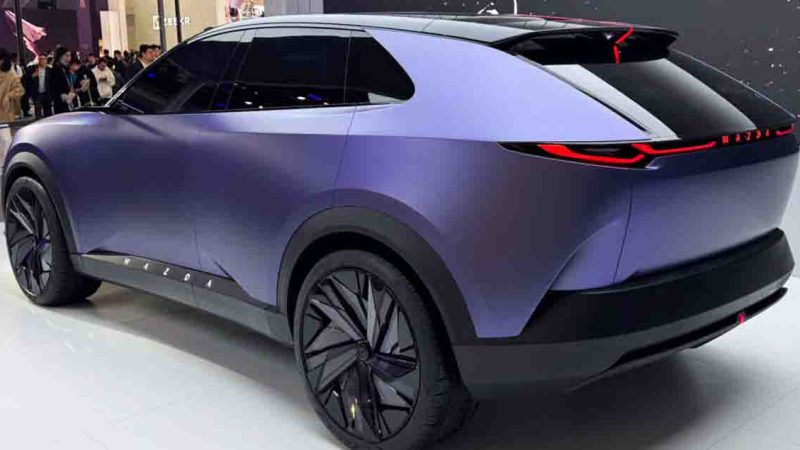 CAR250 - Page 3 of 121 - รถใหม่วันนี้ ข่าวรถยนต์ EV ราคารถยนต์ไฟฟ้า และ ...