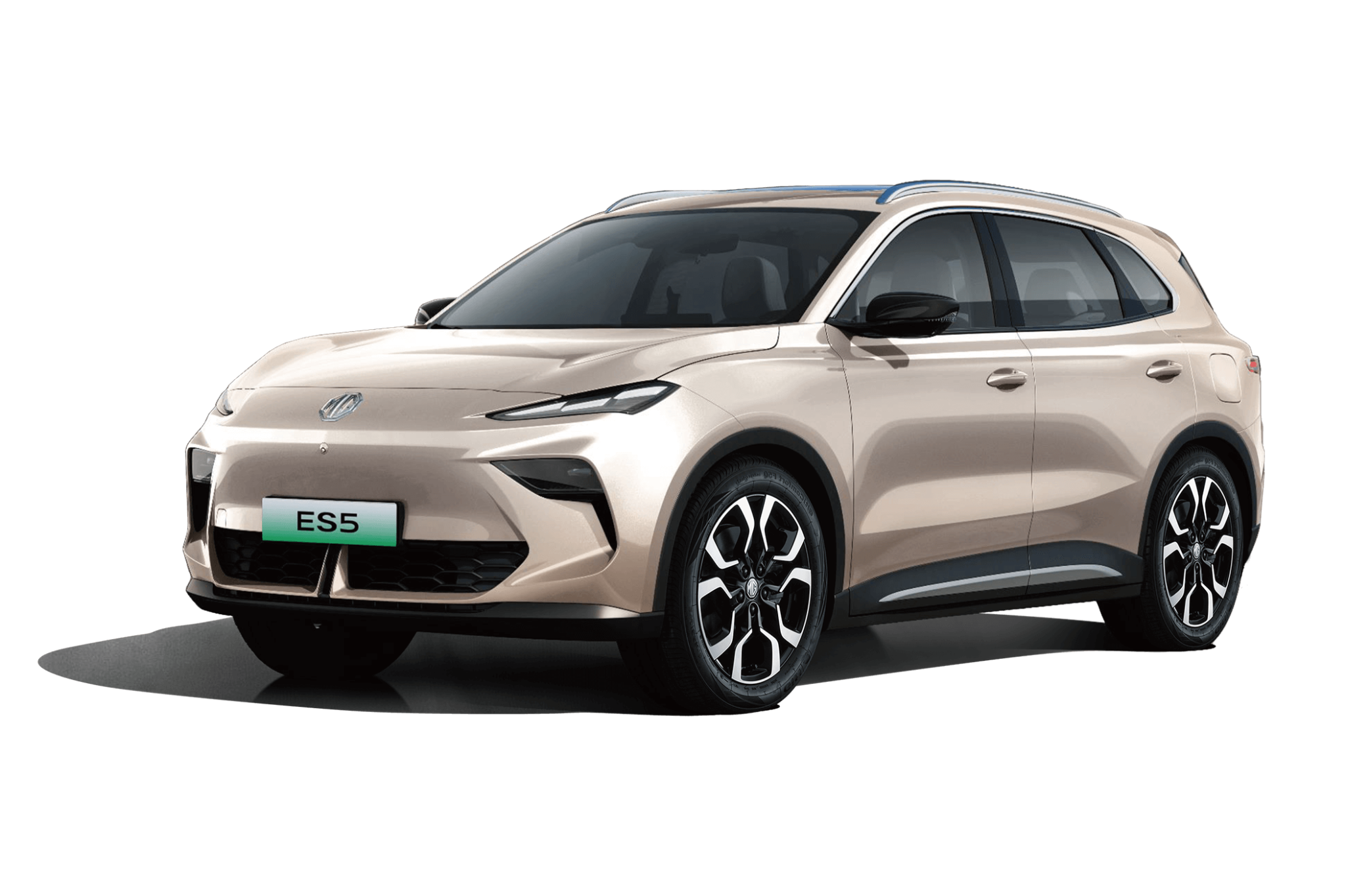 เตรียมเปิดตัวพวงมาลัยขวา ในออสเตรเลีย MG S5 SUV EV ตัวแทน MG ZS EV แพลตฟอร์มเดียว MG4 - รถใหม่ ...