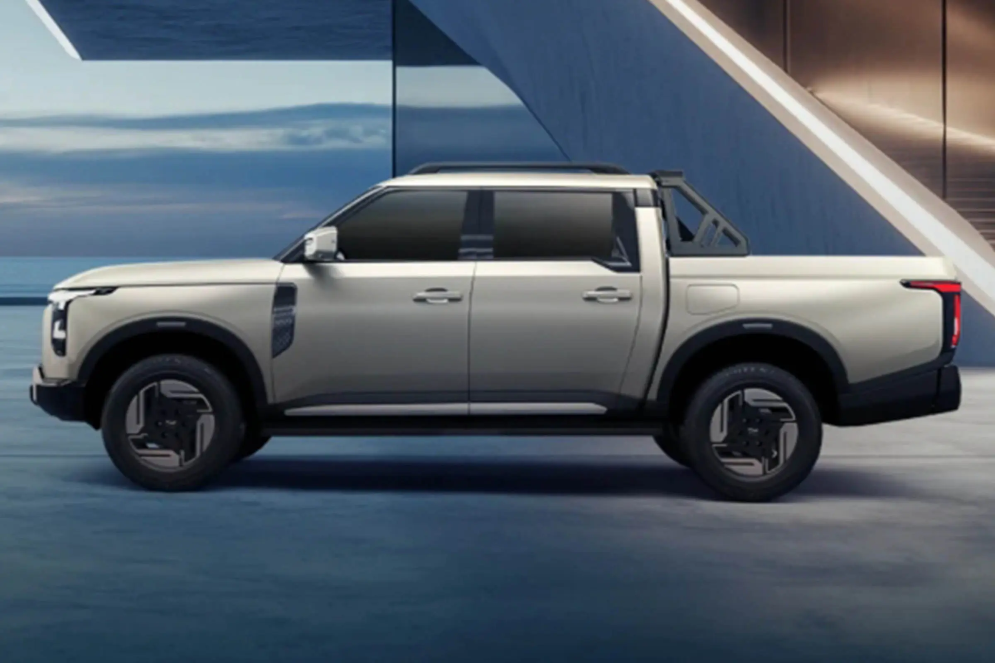 ออกจากสายการผลิต Dongfeng NISSAN Yuanye Z9 ในจีน เบนซิน 2.0T 258 แรงม้า ...