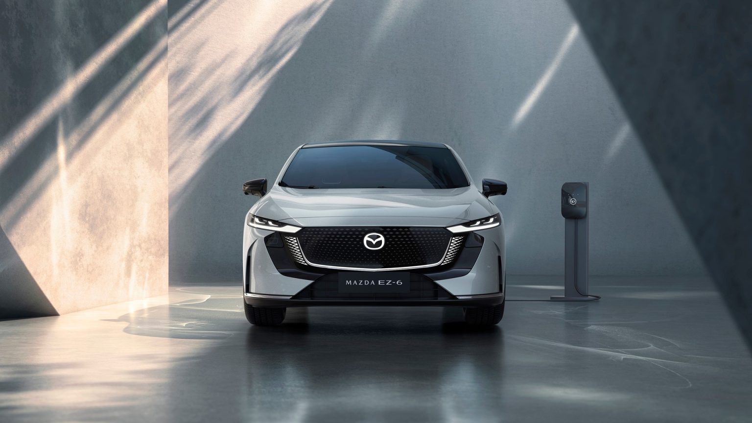 All-NEW MAZDA EZ-6 PHEV และ BEV ราคาเริ่มในจีน 647,000 บาท - รถใหม่วันนี้ ข่าวรถยนต์ EV ราคา ...