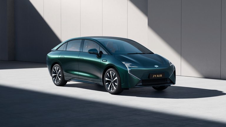 จูนเหยา (JUNEYAO) พร้อมสร้างโรงงานในไทยที่สุพรรณบุรี เริ่มผลิตจริงต้นปี 2569 - รถใหม่วันนี้ ข่าว ...