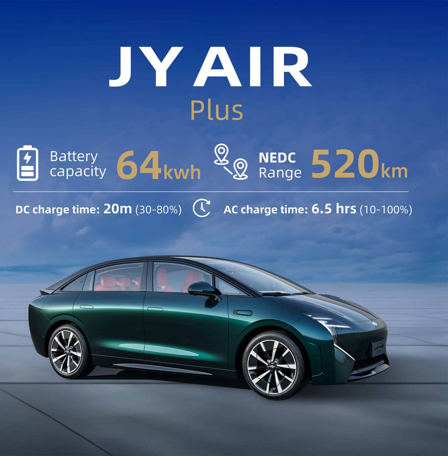 จูนเหยา (JUNEYAO) พร้อมสร้างโรงงานในไทยที่สุพรรณบุรี เริ่มผลิตจริงต้นปี 2569 - รถใหม่วันนี้ ข่าว ...