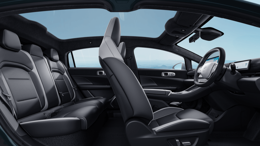 จูนเหยา (JUNEYAO) พร้อมสร้างโรงงานในไทยที่สุพรรณบุรี เริ่มผลิตจริงต้นปี 2569 - รถใหม่วันนี้ ข่าว ...