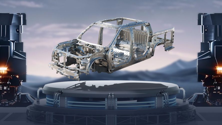 เปิดขายจีน 724,000 บาท All-New Maxus Star X กระบะดีเซลเทอร์โบ 2.5 ลิตร ...