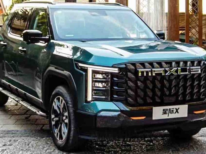 New - รถใหม่วันนี้ ข่าวรถยนต์ EV ราคารถยนต์ไฟฟ้า และ สันดาป