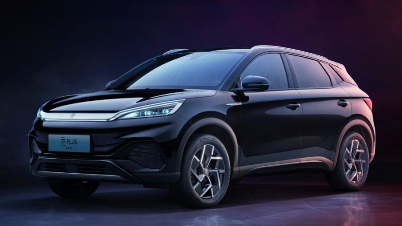 30 SUV ขายดีในประเทศจีน เดือนพฤศจิกายน 2024 (พร้อม 15 MPV / 30 SEDAN และ Hatchback) - รถใหม่ ...