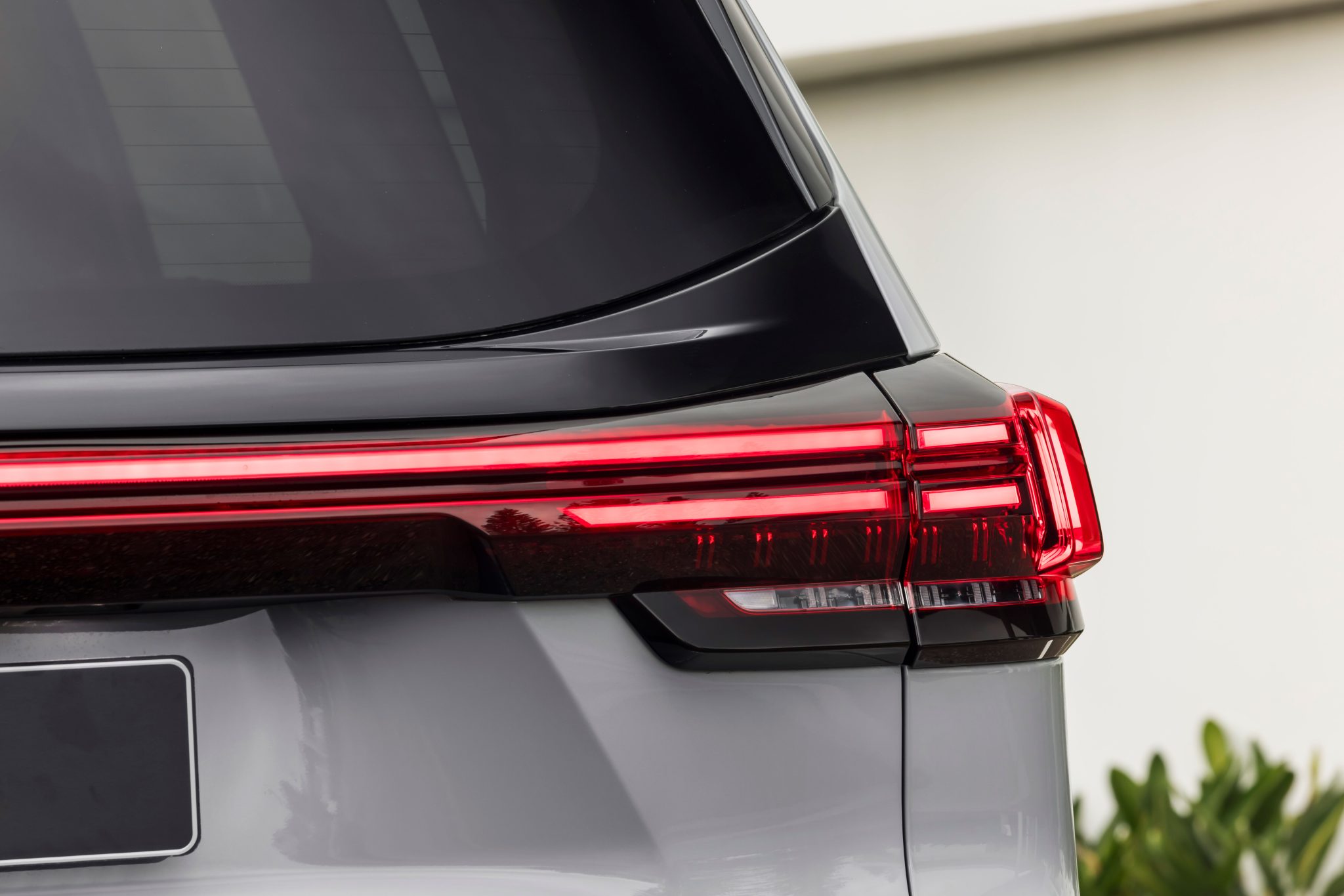 เปิดตัว LDV D90 หรือ MG MAXUS D90 ปี 2025 SUV 7 ที่นั่ง ราคา 1.13 ล้าน ...