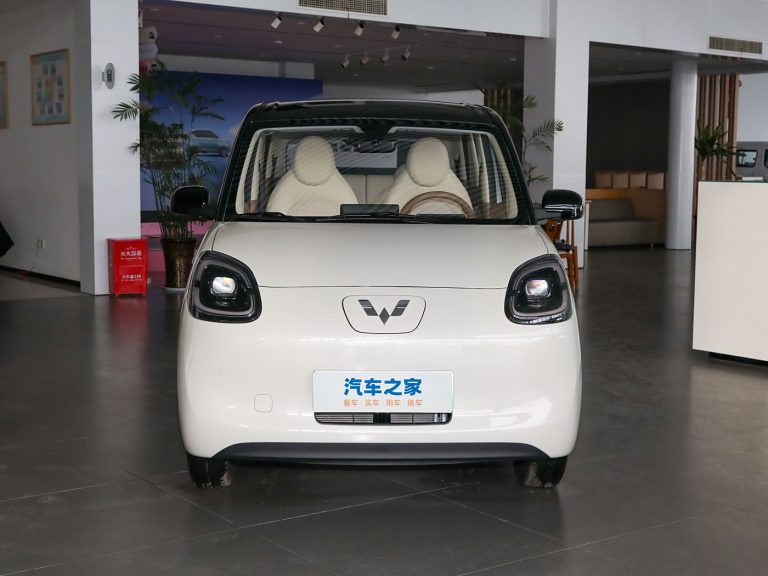เปิดขายจีน 207,000 บาท Wuling Hongguang MINIEV 205 กม./ชาร์จ CLTC - รถใหม่วันนี้ ข่าวรถยนต์ EV ...