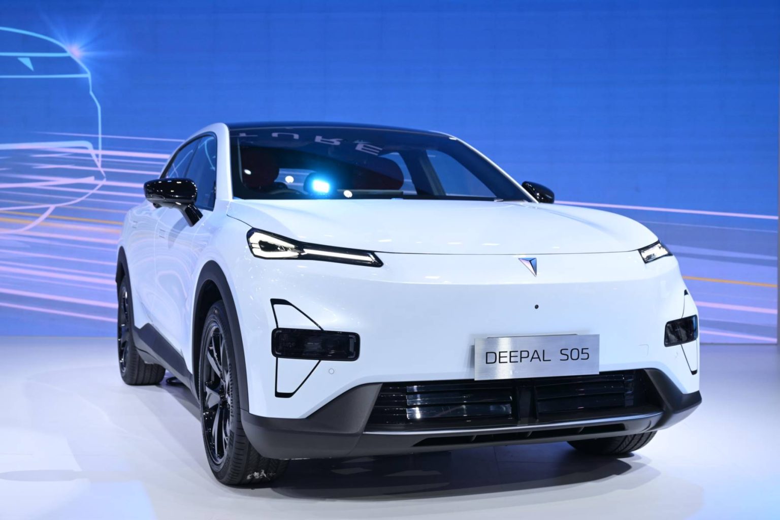 5 รุ่นย่อยมีไรน่าสนใจ DEEPAL S05 BEV และ REEV ราคา 799.000 - 999.000 บาท - รถใหม่วันนี้ ข่าว ...
