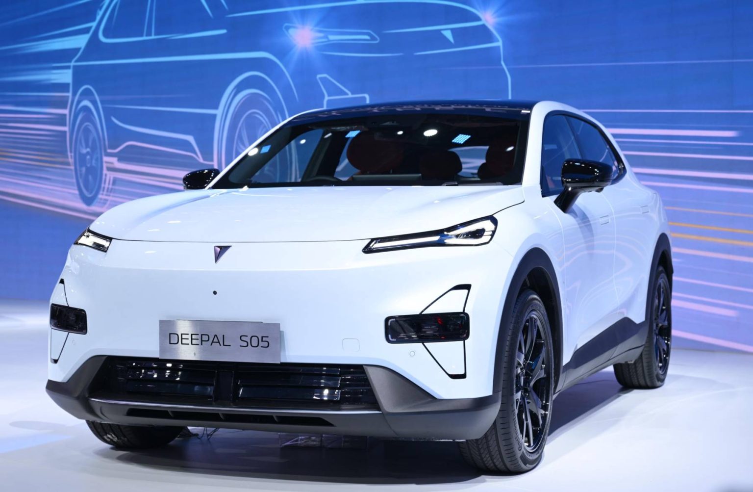 Lifetime Battery Warranty ประกันแบตตลอดใช้งาน DEEPAL S05 BEV/ S05 REEV ...