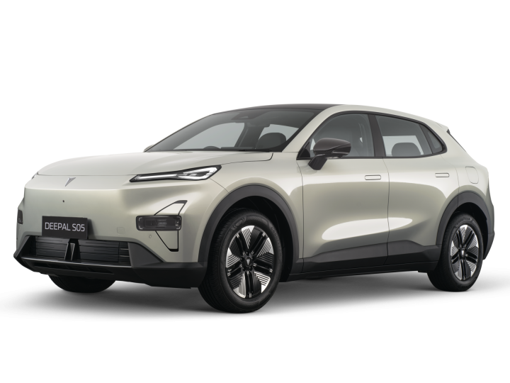 Lifetime Battery Warranty ประกันแบตตลอดใช้งาน DEEPAL S05 BEV/ S05 REEV ...