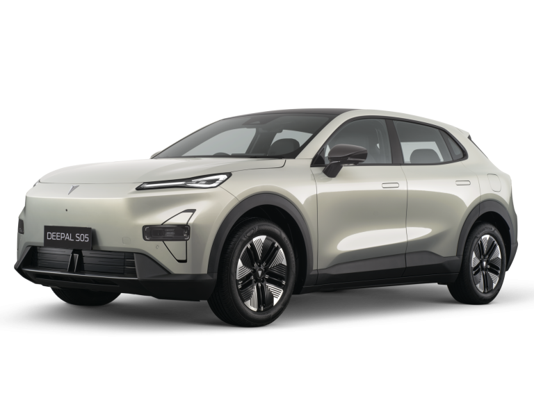 5 รุ่นย่อยมีไรน่าสนใจ DEEPAL S05 BEV และ REEV ราคา 799.000 - 999.000 บาท - รถใหม่วันนี้ ข่าว ...