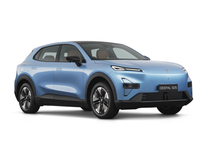 DEEPAL S05 BEV และ REEV ราคา 799,000 - 999.000 บาท - รถใหม่วันนี้ ข่าว ...