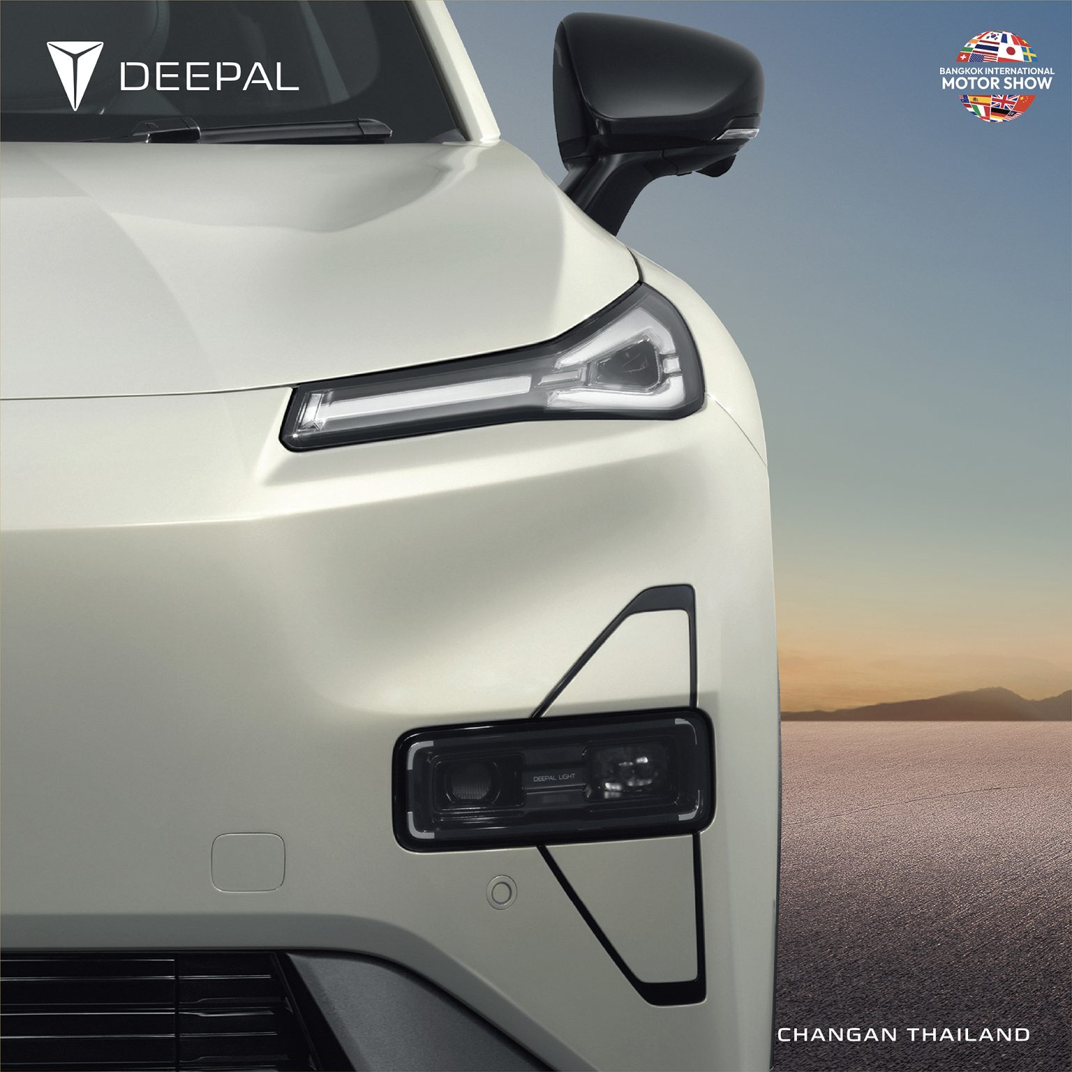 Lifetime Battery Warranty ประกันแบตตลอดใช้งาน DEEPAL S05 BEV/ S05 REEV ...