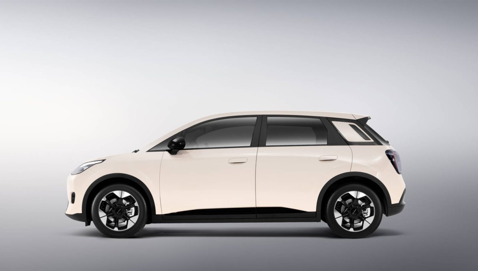 ลดราคา 20,000 บาท GAC AION UT EV 420 - 500 กม./ชาร์จ NEDC 499,900 ...