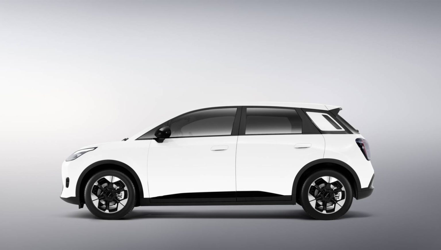 ลดราคา 20,000 บาท GAC AION UT EV 420 - 500 กม./ชาร์จ NEDC 499,900 ...