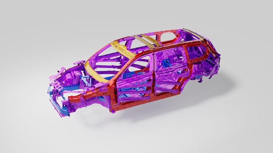 เปิดขายจีนเริ่ม 934,000 บาท DEEPAL S09 SUV 6 ที่นั่ง REEV วิ่งไฟฟ้า 220 กม. - รถใหม่วันนี้ ข่าว ...