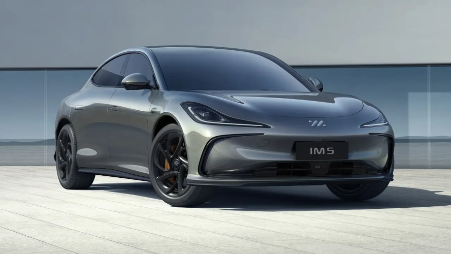 รวมภาพในออสเตรเลีย MG IM5 755 กม./ชาร์จ NEDC เริ่ม 1.29 ล้านบาท - รถใหม่วันนี้ ข่าวรถยนต์ EV ...