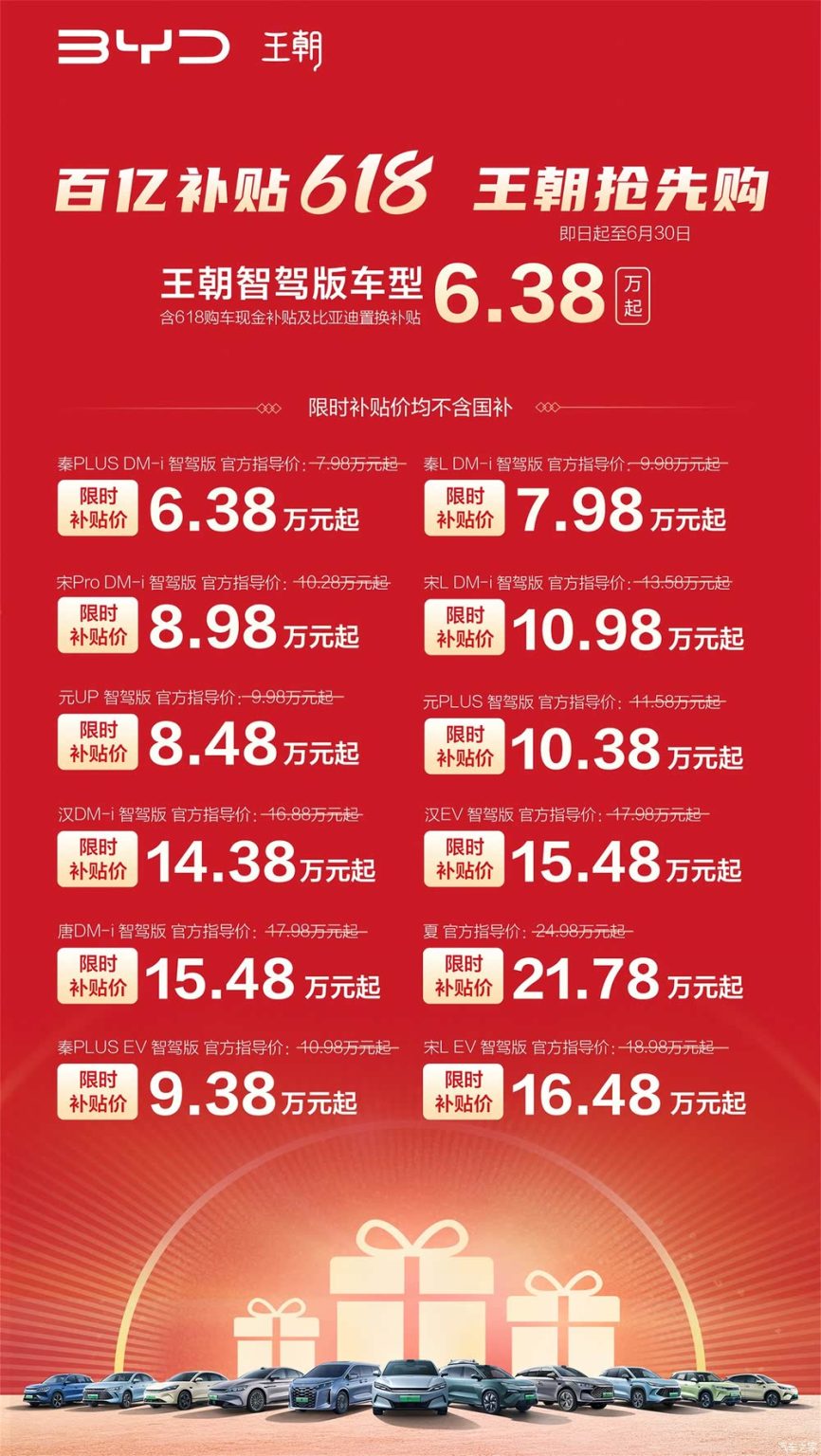 ลดราคาเหลือ 347,000 บาทในจีน BYD Seal 06 DM-i ปลั๊กอินไฮบริด พร้อม DiPilot 100 - รถใหม่วันนี้ ...