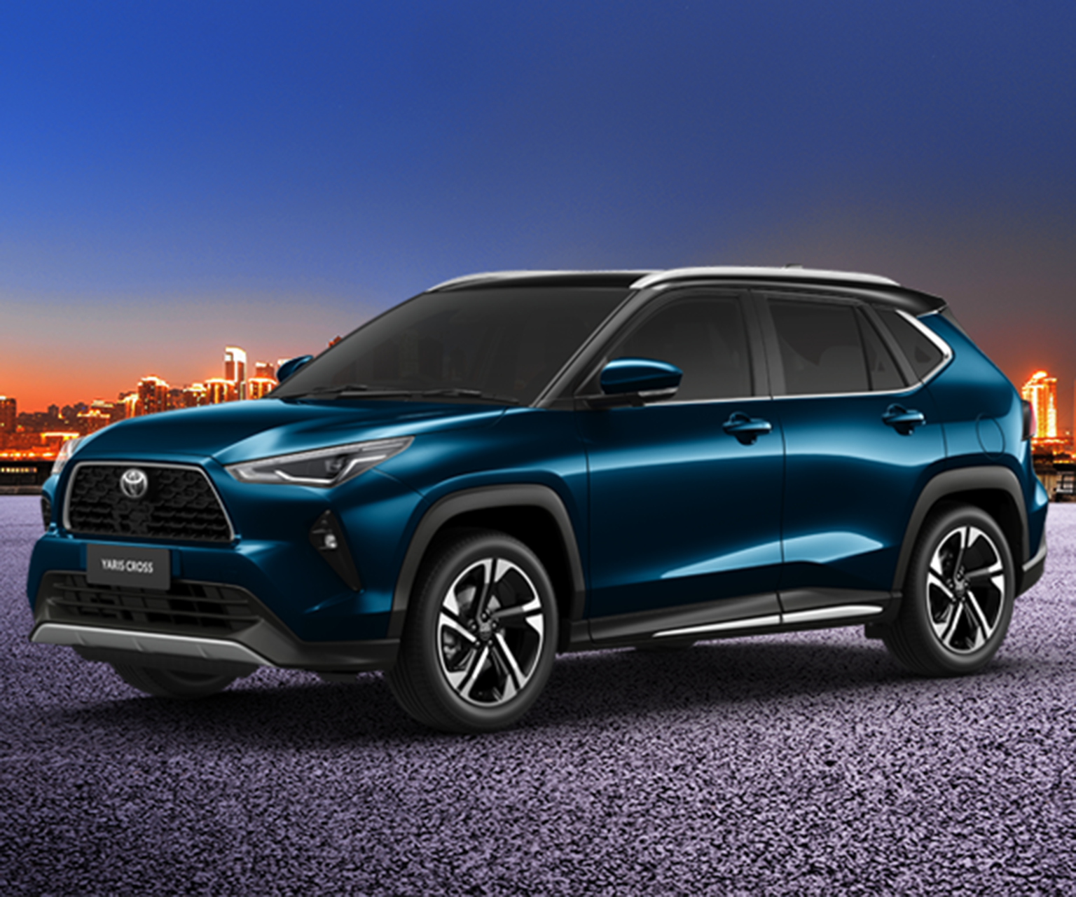 YARIS CROSS เรียกคืน 1,500 คันในเวียดนาม และ 5,086 คันในฟิลิปปินส์ จาก ...