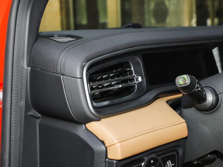 CHERY เปิดตัวกระบะ RELY WEILIN R08 ดีเซลเทอร์โบ 2.3 ลิตร 163 แรงม้า พร้อมท้าชน HILUX - รถใหม่ ...