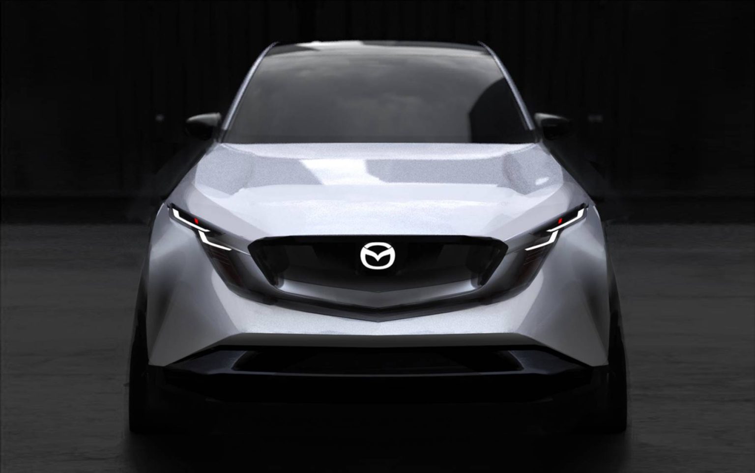 รวมภาพคันจริง NEW MAZDA CX-5 เจนที่ 3 e-SKYACTIV G 2.5 M HYBRID ประหยัด ...