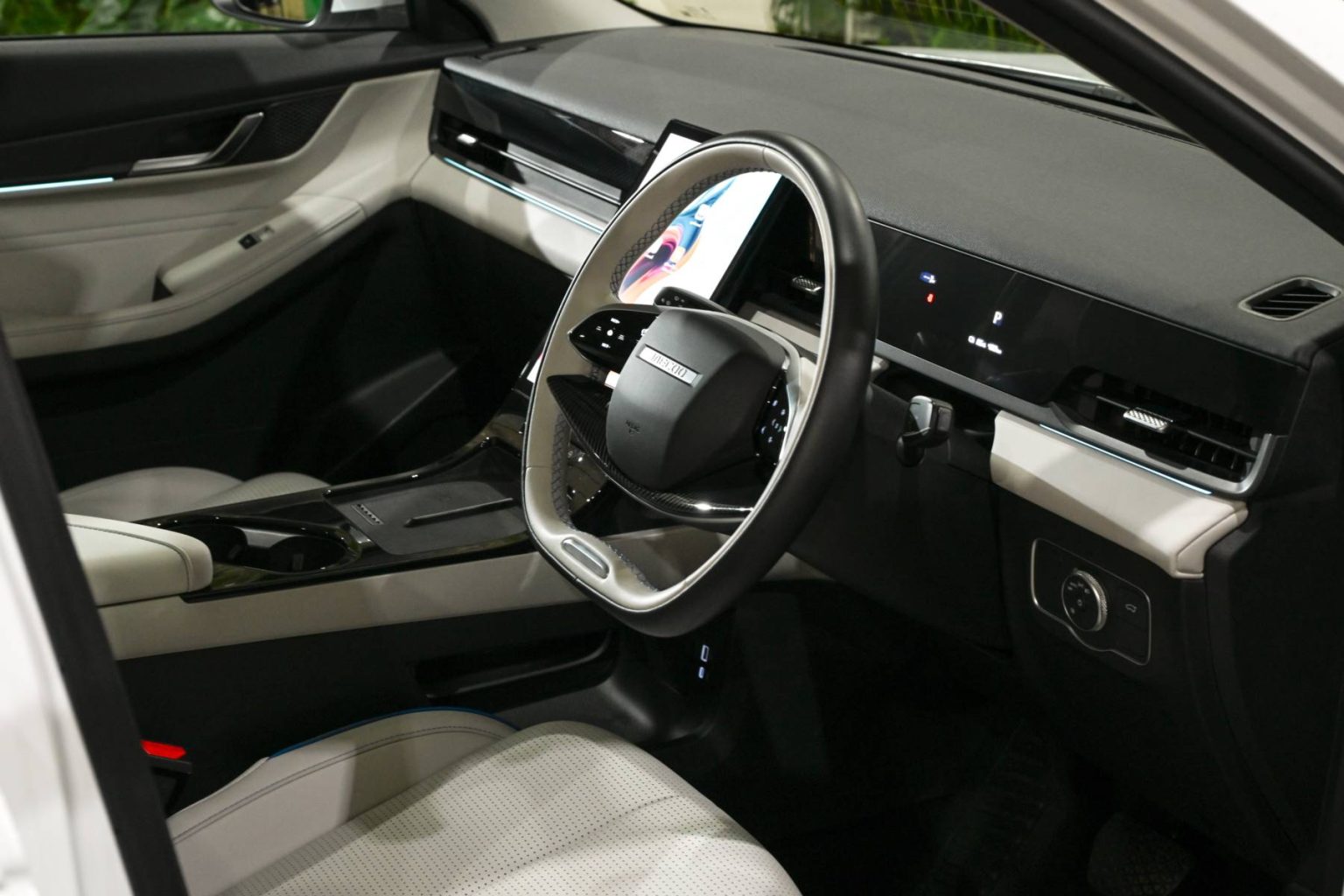 ต่อโปร! ราคา 549,000 - 599,000 บาท JAECOO 5 EV 461 กม./ชาร์จ NEDC B-SUV - รถใหม่วันนี้ ข่าว ...