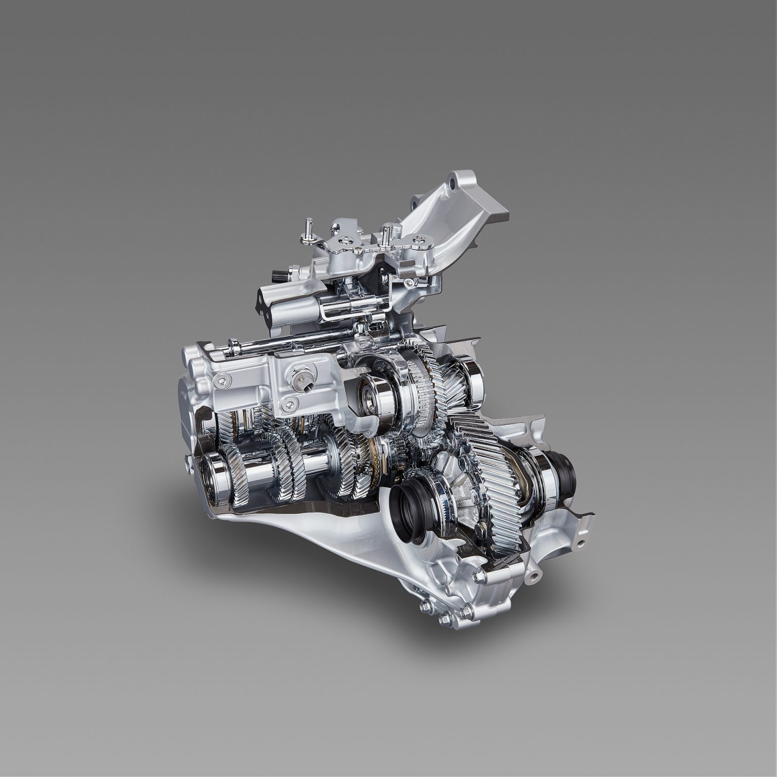 เบนซิน Hybrid พลัง M20A-FXS 2.0 ของ TOYOTA ความเป็นไปได้ในกระบะไหม ...