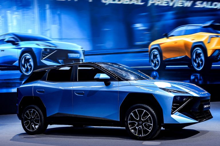 เปิดตัวไทยปีหน้า 2569 / 2026 รถใหม่ DEEPAL S03 , LAND Cruiser FJ , ORA ...