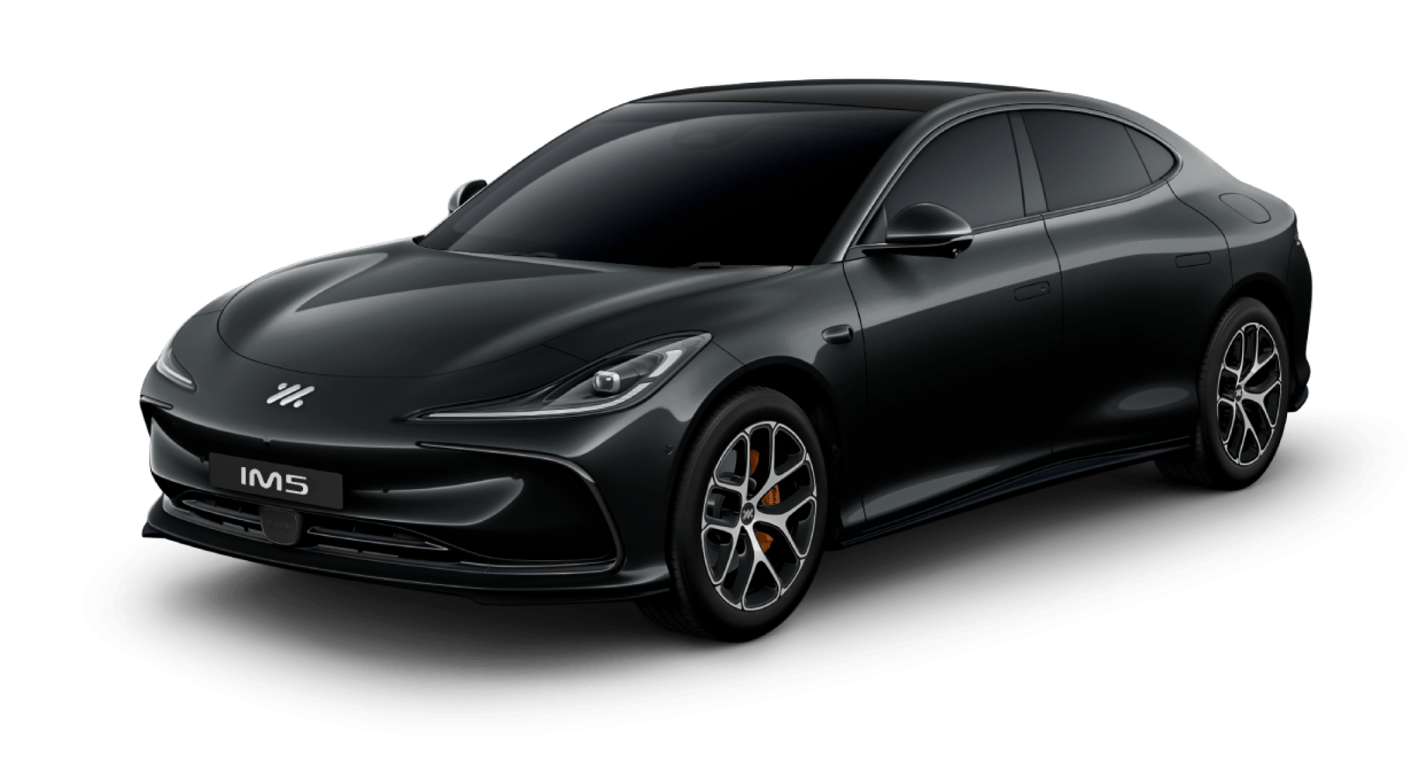 เปิดขายไทย! ราคา 1,449,000 บาท MG IM5 มีรุ่นเดียว วิ่งไกล 860 กม./ชาร์จ ...