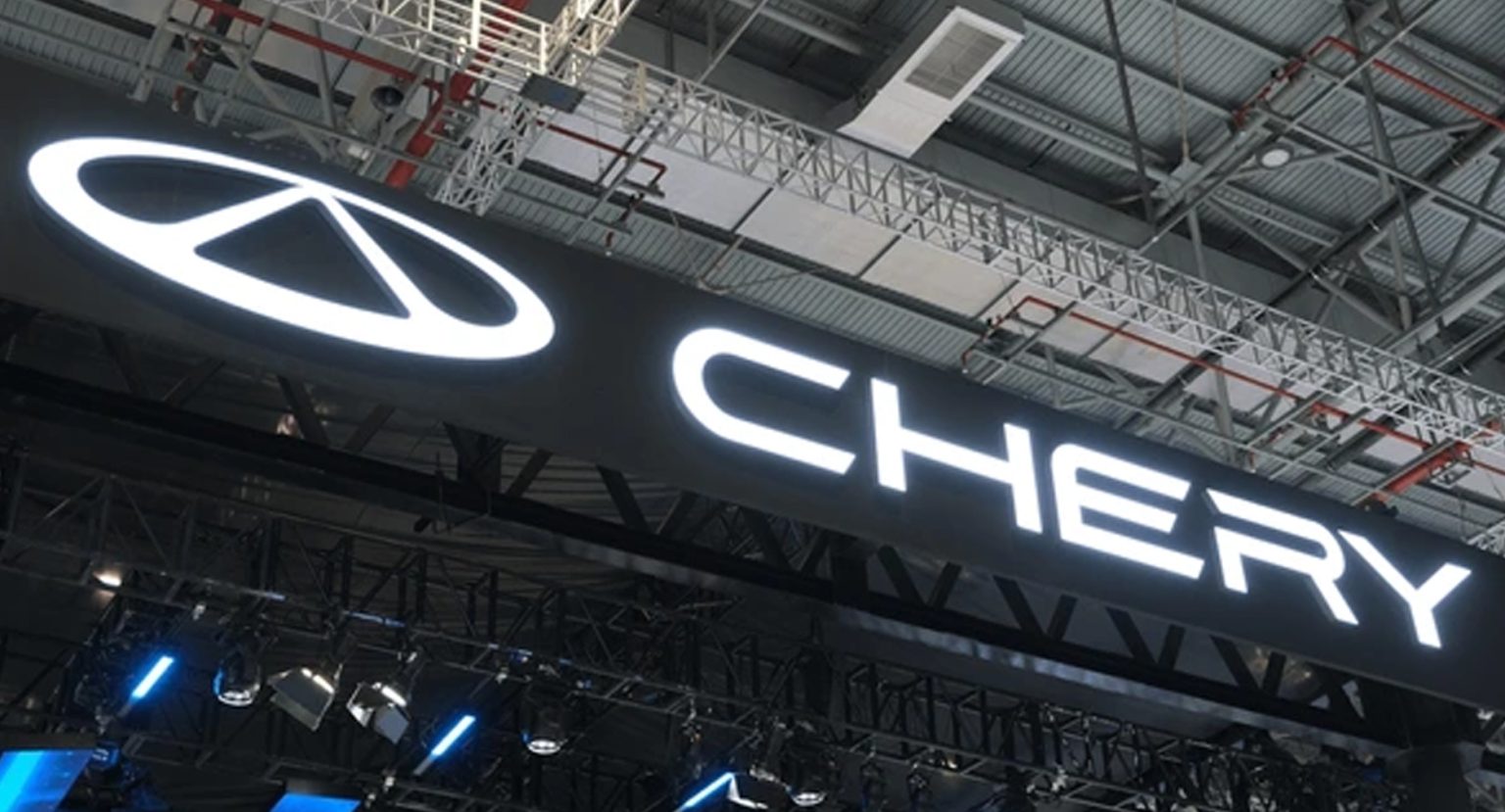 Chery Group กุมภาพันธ์ 2026 ยอดขาย 161,000 คัน ส่งออกกว่า 124,929 คัน ...