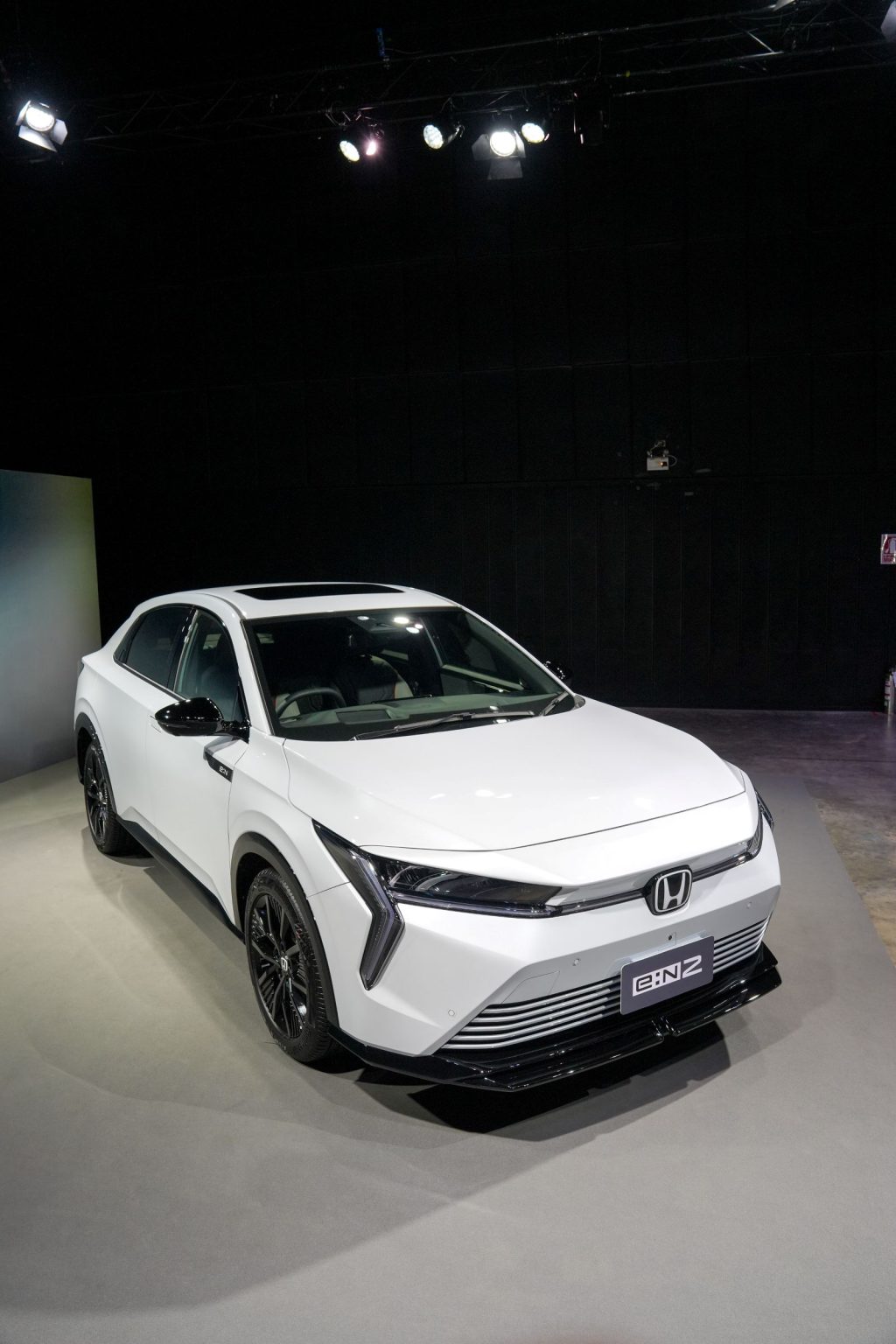 เปิดราคา 1,429,000 บาท Honda eN2 SUV ไฟฟ้า 100% วิ่ง 530 กม./ชาร์จ NEDC ...
