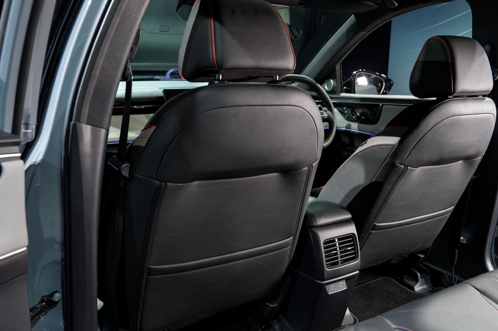 เปิดราคา 1,429,000 บาท Honda eN2 SUV ไฟฟ้า 100% วิ่ง 530 กม./ชาร์จ NEDC ...