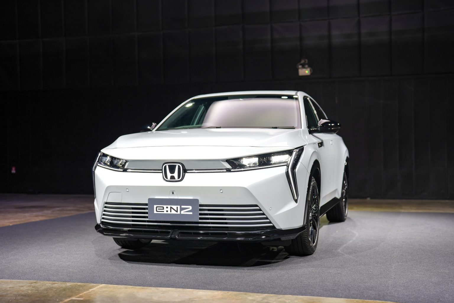 เปิดราคา 1,429,000 บาท Honda eN2 SUV ไฟฟ้า 100% วิ่ง 530 กม./ชาร์จ NEDC ...